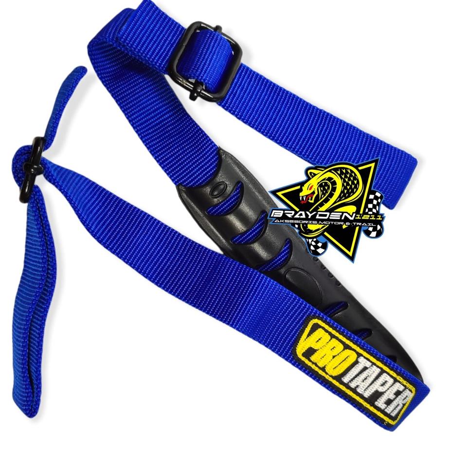 Motocross Evacross BING Rope / protaper strap / ktm klx crf wr husqy ...