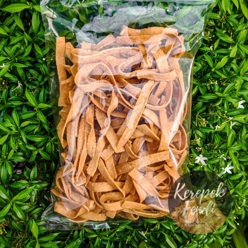 Tamban Fish Muruku [500g] Fendi Chips | Shopee Singapore