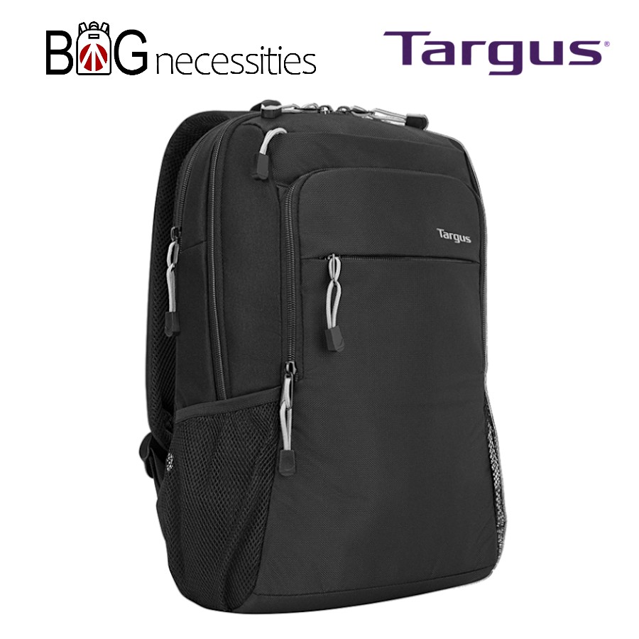 TSB968GL - Targus 15.6'' Intellect Advanced Laptop Backpack (Black ...
