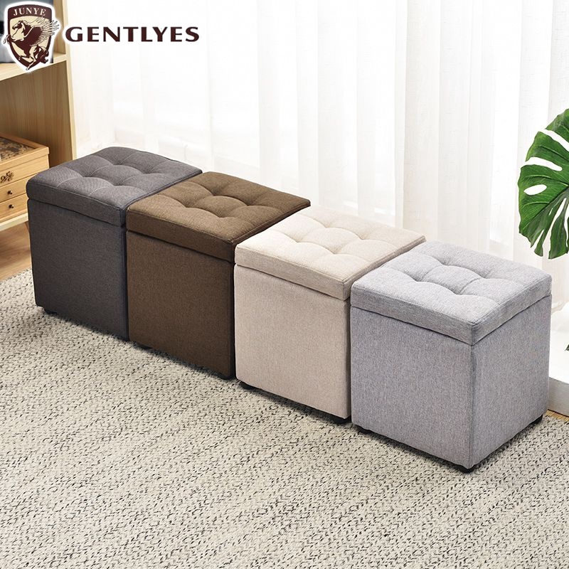 Ready stockStorage stool storage stool can sit people small sofa ...