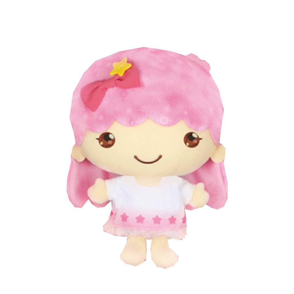 Furyu Little Twin Star 11" - Lala (Pink) | Shopee Singapore