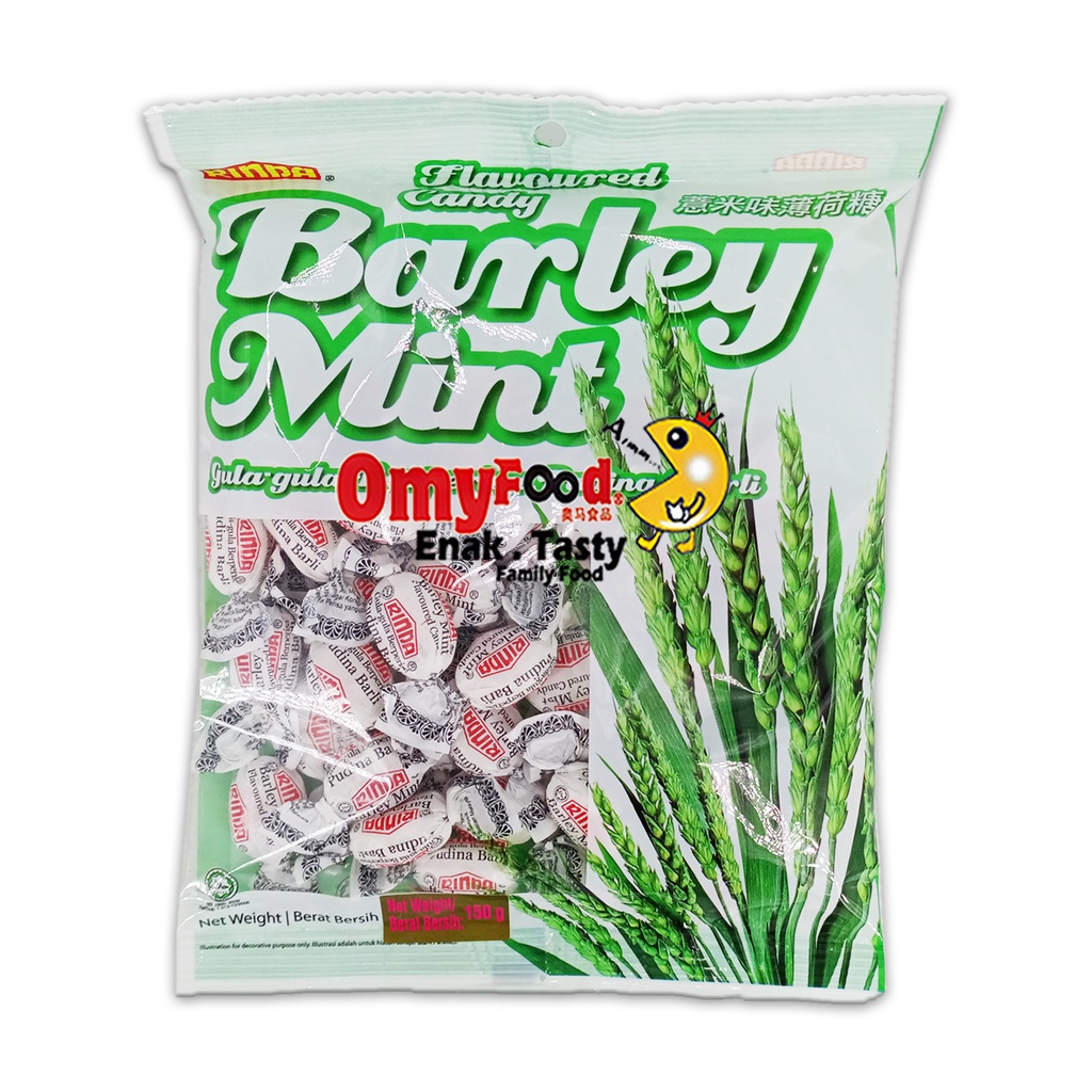 150g/200g Rinda Candy[Mix Fruit/Butter Mint/Toffee/Orange/Strawberry ...