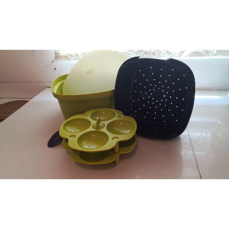 Tupperware insulated server (1.4L & 3L) | Shopee Singapore