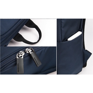 Samsonite new backpack 15.6 inch computer school business bag BT6 ...