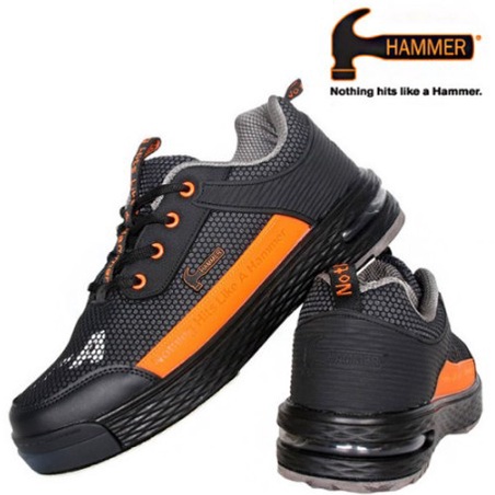 Hammer Air Premium Bowling Shoes/Right and Left Convertible | Shopee ...