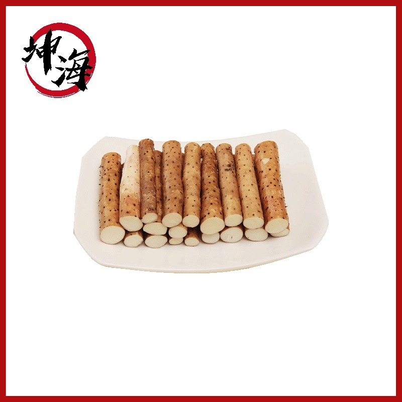 Chinese iron rod yam 1kg 中国铁棍山药1kg | Shopee Singapore