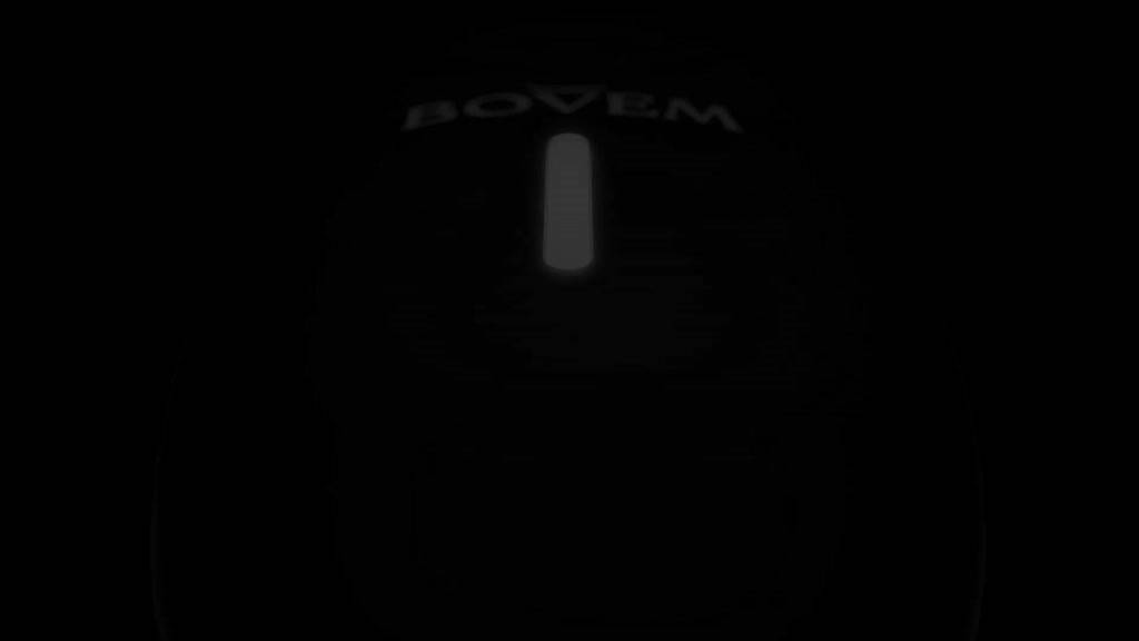 BOVEM Globe Trimmer 2.0: Waterproof Below-The-Waist Trimmer for Body ...