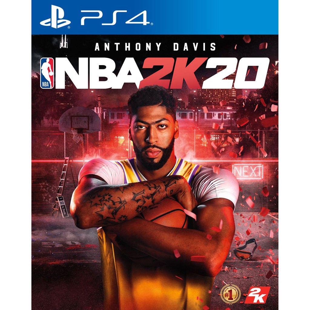 Nba2k20 for switch store