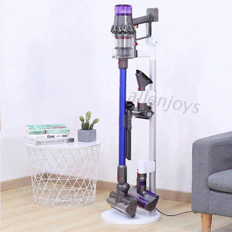 JOY Storage Holder Attachment Clip for Dyson V10 V11 Cordless Stick ...