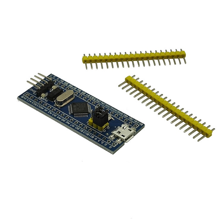 Kit STM32F103C8T6 Mini STM32 ARM Genuine, Usually ST Link Loaded ...