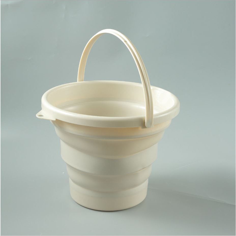 [SG In-Stock] Collapsible Foldable Pail Bucket / Folding Car Wash Basin ...