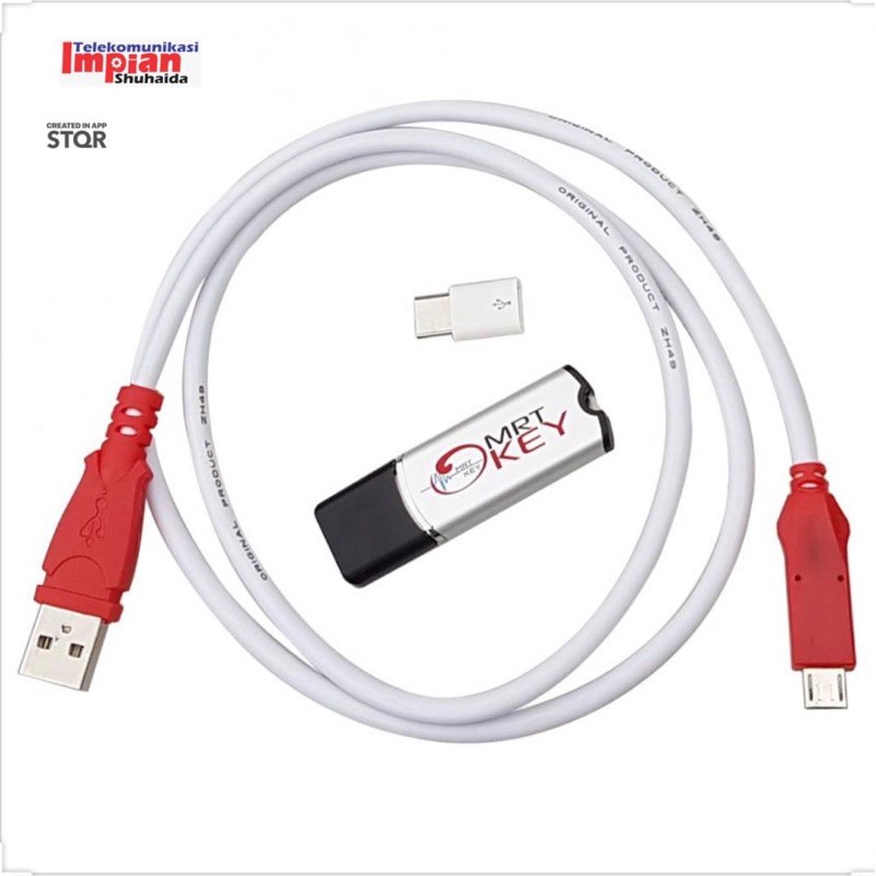 MRT DONGLE FRP UNLOCK FREE EDL CABLE | Shopee Singapore