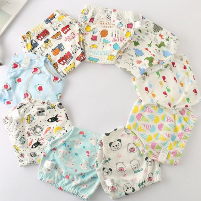 Potty Training Pants (6 layer) | Shopee Singapore