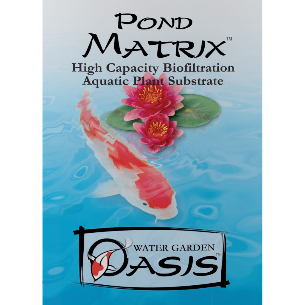 SEACHEM POND MATRIX BIO FILTER MEDIA 1L 4L | Shopee Singapore