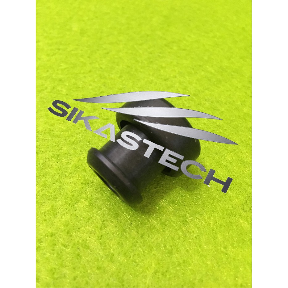 VENTILATION VALVE GROMMET RUBBER/ AIR VALVE PCV VALVE TOYOTA 4K COROLLA ...