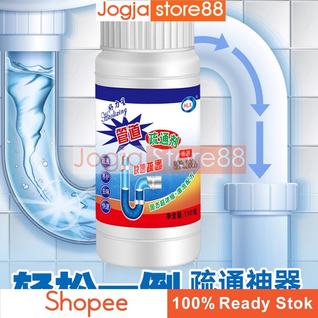 Toilet Pipe Cleaner | Plumbing Pipe Cleaner Suitable For All Types Of ...