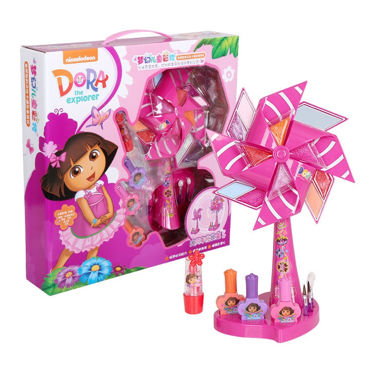 Dora Makeup Set | Saubhaya Makeup