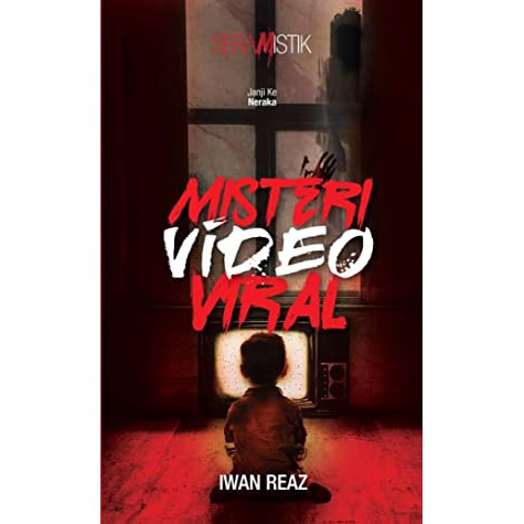 MISTERI VIDEO VIRAL ( SERAM MISTERI) | Shopee Singapore