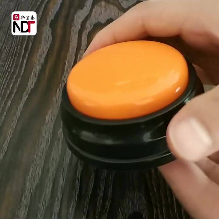 [Ready Stock Lowest Price] 2022 New Product Pet Ac Button Free ...