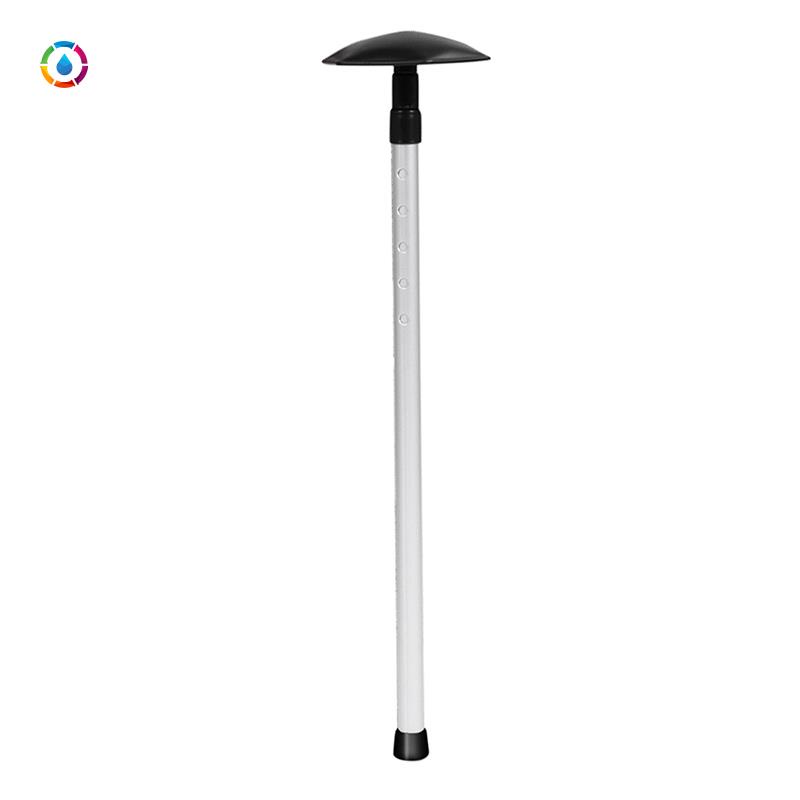 Golf Travel Bag Support Rod Golf Club Protector Travel Support Arm ...