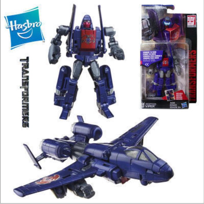 Hasbro Transformers IDW Generations Combiner wars titans return Power ...