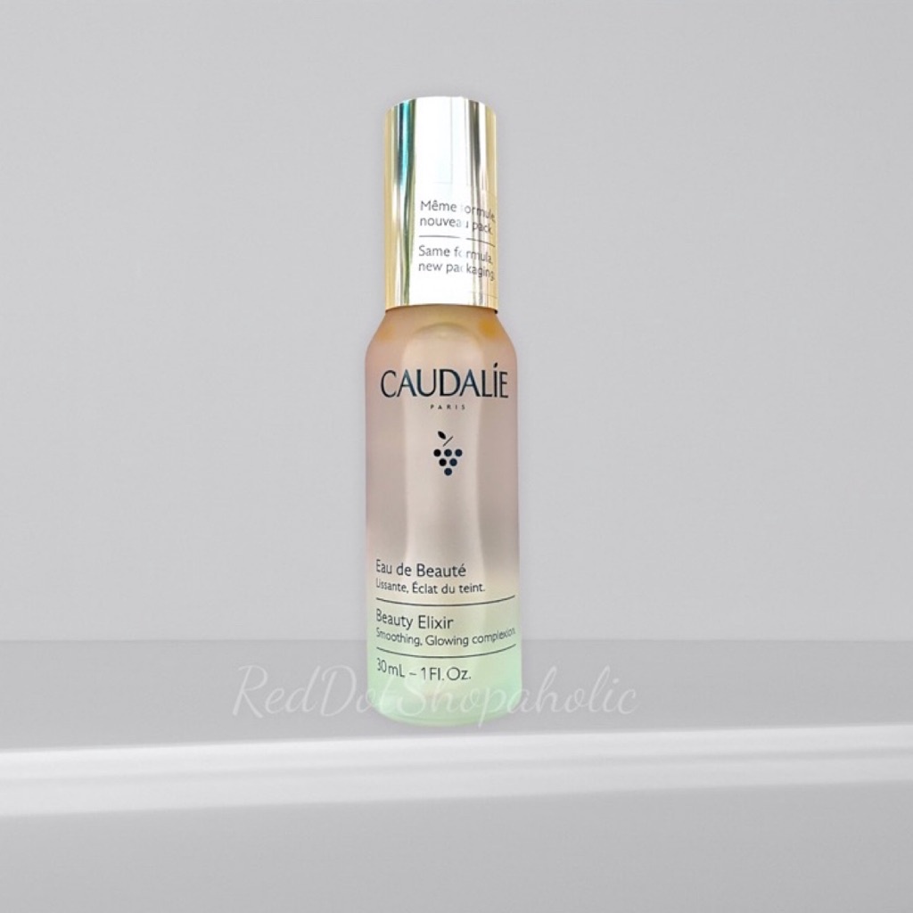 Caudalie Eau de Beaute Beauty Elixir 30ml (New Packaging) | Shopee Singapore