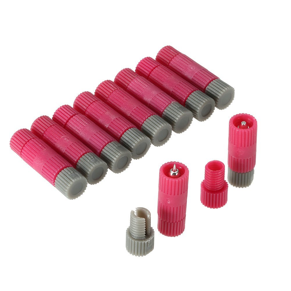 【SG INSTOCK】Posi-tap (Positap) Connectors Terminal 20-22 Awg Gauge Wire ...