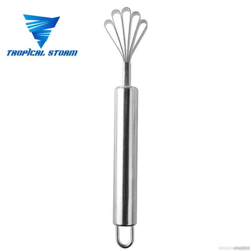 RTS Stainless Steel Coconut Grater Fish Scale Planer Shaving Fish Scale ...