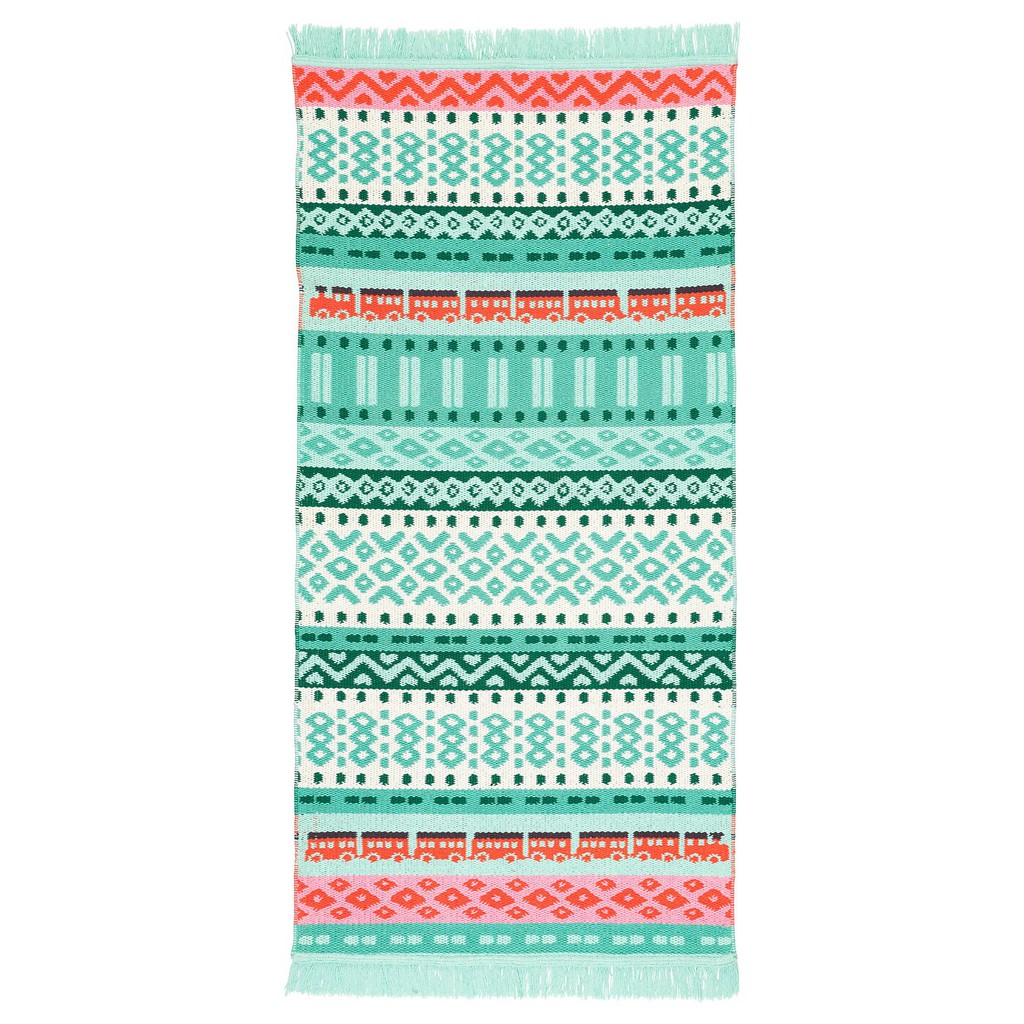 IKEA KAPPHAST RUG, FLATWOVEN 80X160 CM | Shopee Singapore