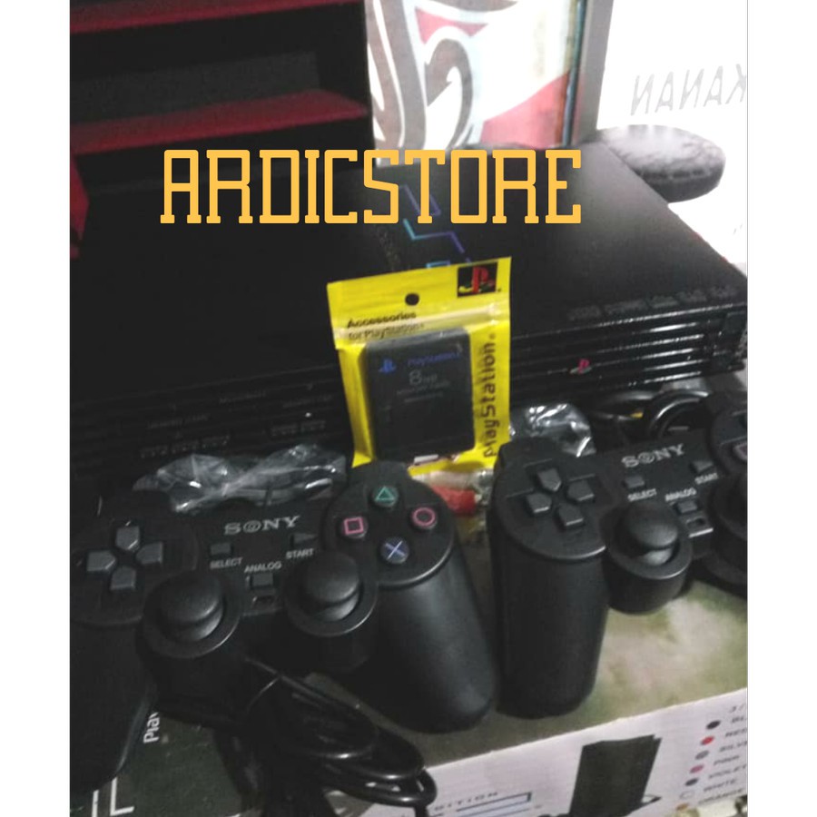 Ps2 Optical Cassette NEW Reconditioned, Strongest Guaranteed Maknyus ...