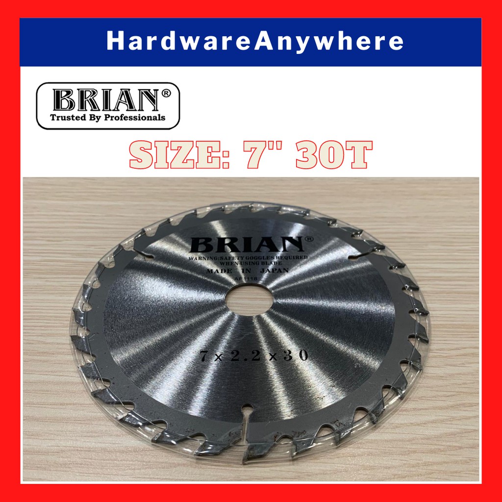 TCT Circular Saw Blade Wood Cutting Disc / Wood Working Saw Blade ...