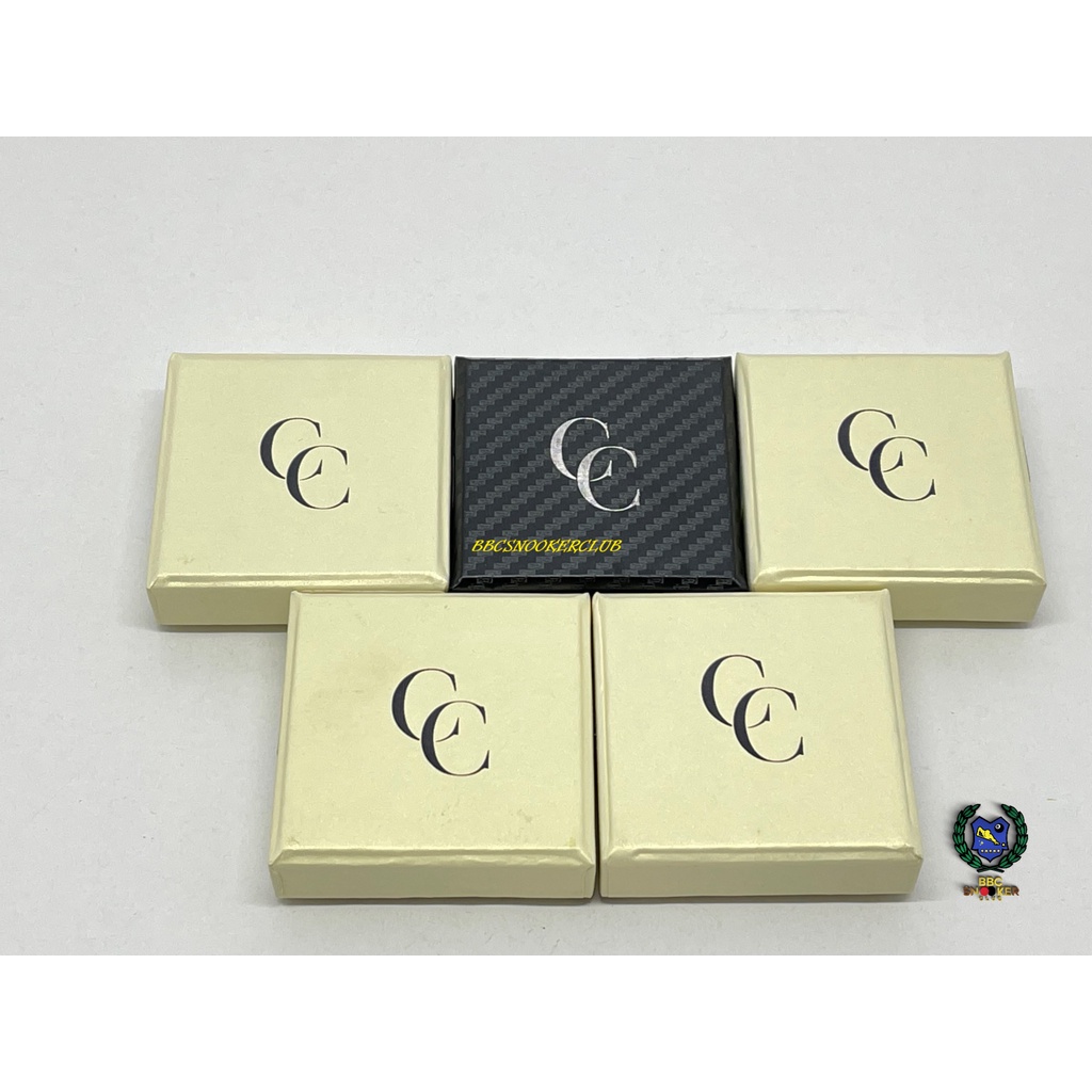 UK CENTURY PRO SNOOKER CUE TIP AND CENTURY PRO -X (CC LAMINATED CUE TIP ...