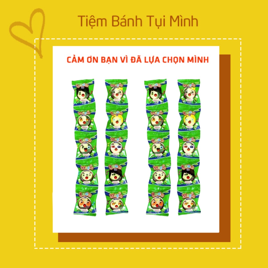 [10 pieces] Childhood flute candy (random flavor) | Shopee Singapore