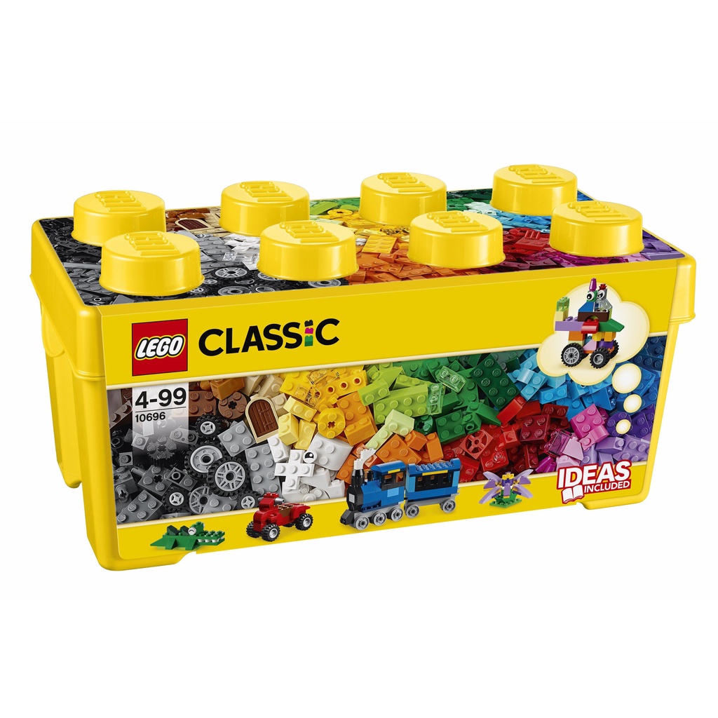 Bricks World, Online Shop May 2026 | Shopee Singapore