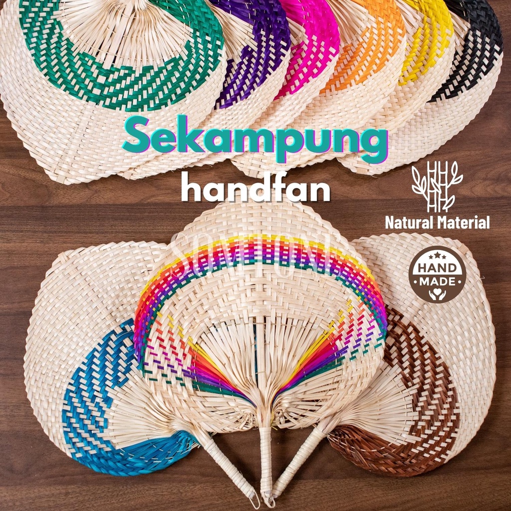 Men's Hand Fan/Jewelry Fan/Straw Hand Fans/[Sale]/Fan Hand Fan ...