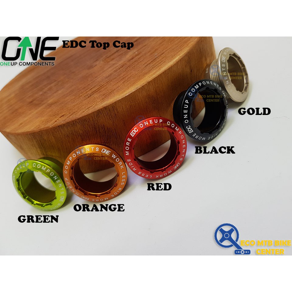 ONEUP COMPONENTS EDC Top Cap | Shopee Singapore