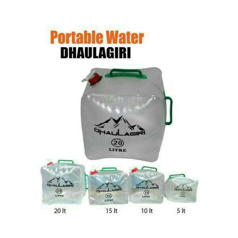 Folding Jerry Cans Portable water tank jerrycan drigen water tank ...