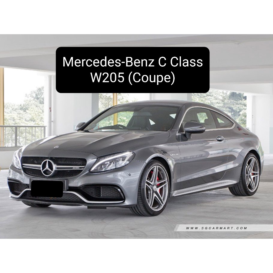 Mercedes Benz C Class / W204 / W205 / Car Mats / Car Carpets / Carpets ...