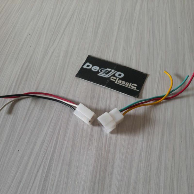 Socket socket skun connector cable 3 pin set male female man female ...