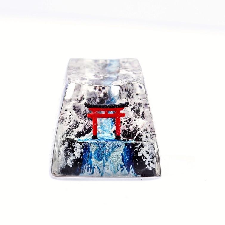 Torii Gate SA profile Keycap for mechanical keyboard | Shopee Singapore