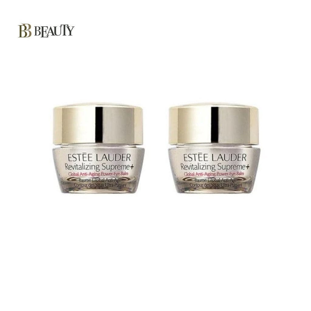 Estee Lauder Revitalizing Supreme+ Global Anti-Aging Cell Power Eye ...