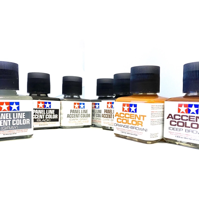 TAMIYA Panel Line Cut gundam gunpla Model Military Vehicle Color ...