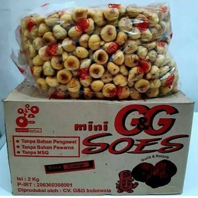 Chocolate Sus 1/4 kg (kiloan snack snack) | Shopee Singapore