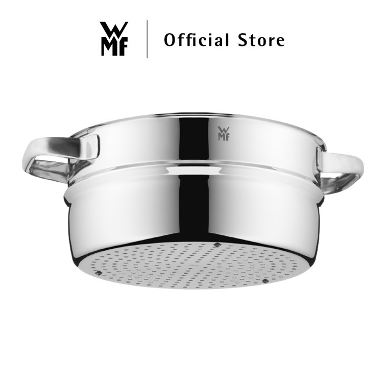 WMF Compact Cuisine Steaming Insert 24cm 4.9L | Shopee Singapore