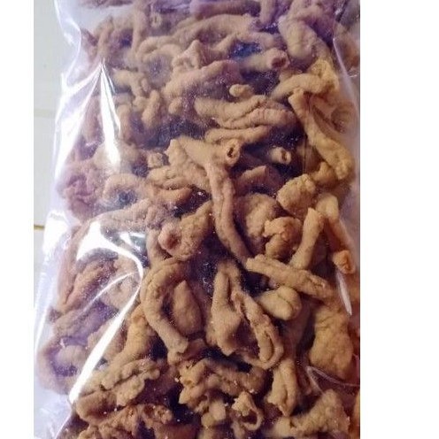 1kg Chicken Intestine Chips | Shopee Singapore