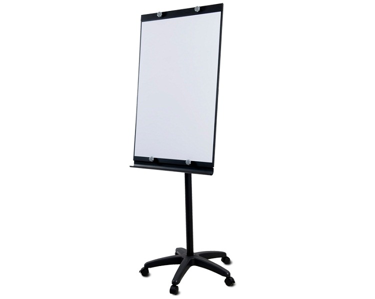 Deluxe Flip Chart (65cm x 100cm) | Shopee Singapore