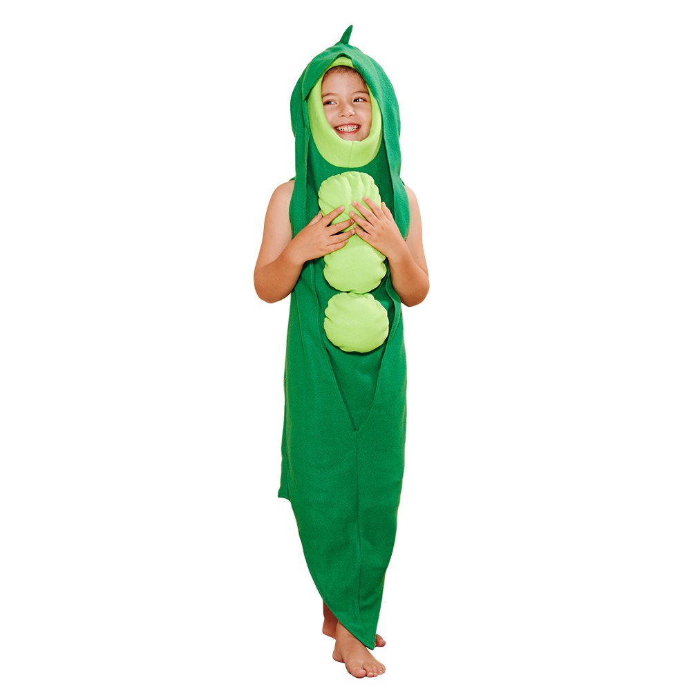 Ready Stock Women Funny Avocado Costume Adult Couple Fruit Costumes For ...