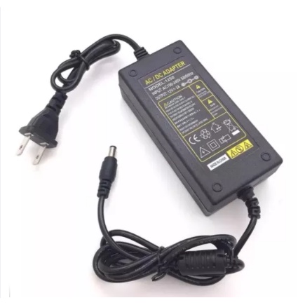 12V 3A Power Supply Adapter Power Supply Multi-Purpose Adaptor for CCTV ...