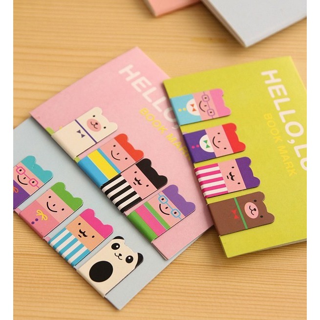 Magnetic Bookmark | Shopee Singapore