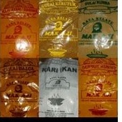 Stock ️REMPAH Curry Weigh MAK AJI, Curry TIBE KELATE | Shopee Singapore